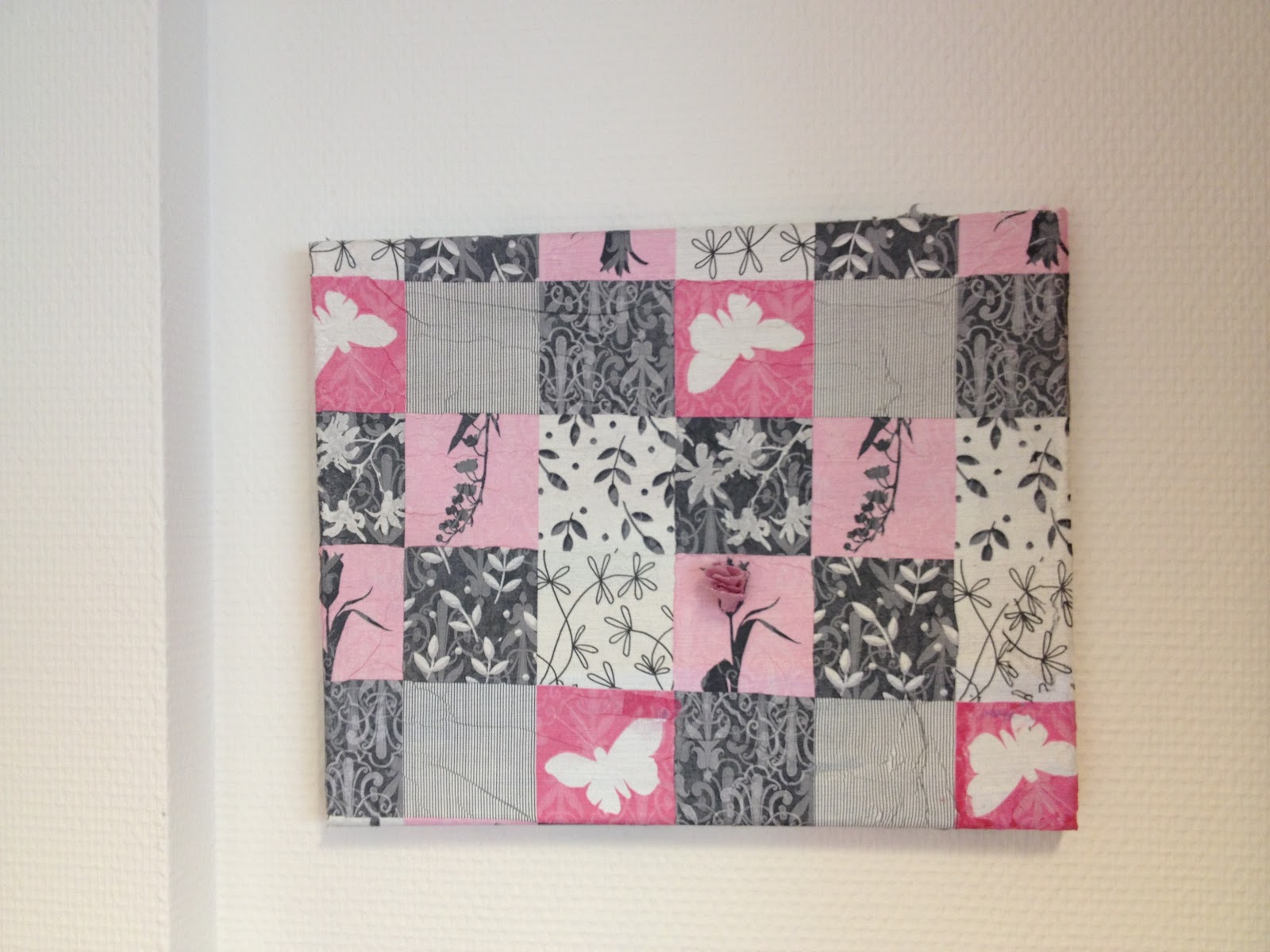 Design og Redesign: Ny oppgave utført!